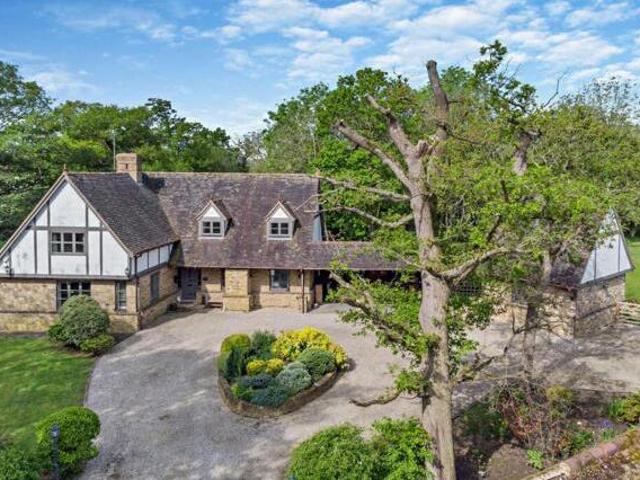 The Furze, Main Road, 5 Bedroom Detached