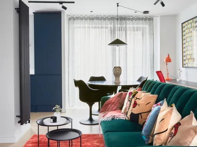 The K Building, 43 45 East Smithfield, Tower Hill, London, E1W 1AP, United Kingdom | 2 bed apartment for rent #166364464 | Rentberry