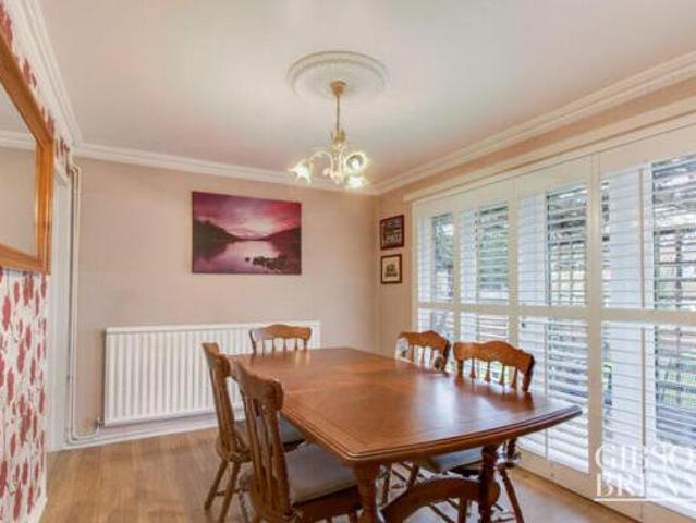 The Knares, Basildon, 4 Bedroom Terraced