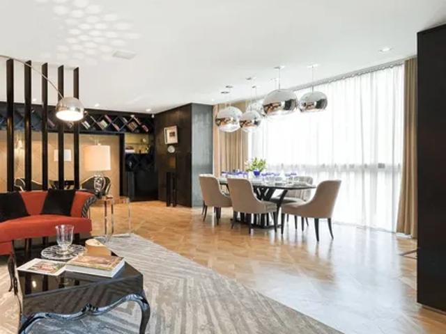 The Knightsbridge, 199 Knightsbridge, London, SW7 1DN, United Kingdom | 4 bed apartment for rent #154624348 | Rentberry
