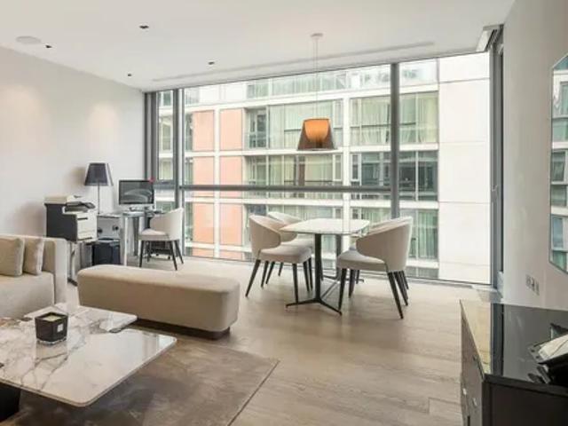 The Knightsbridge, 199 Knightsbridge, London, SW7 1DN, United Kingdom | 1 bed apartment for rent #134704856 | Rentberry