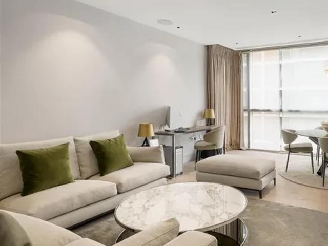 The Knightsbridge, 199 Knightsbridge, London, SW7 1DN, United Kingdom | 1 bed apartment for rent #134705052 | Rentberry