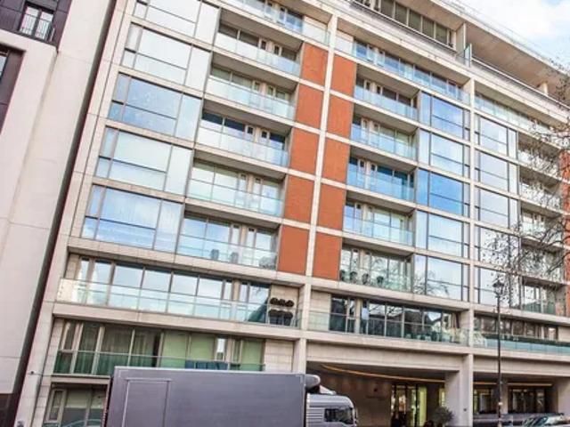 The Knightsbridge, 199 Knightsbridge, London, SW7 1DN, United Kingdom | 1 bed apartment for rent #134706467 | Rentberry