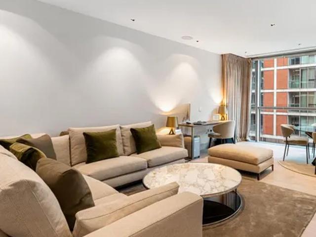 The Knightsbridge, 199 Knightsbridge, London, SW7 1DN, United Kingdom | 1 bed apartment for rent #139542849 | Rentberry