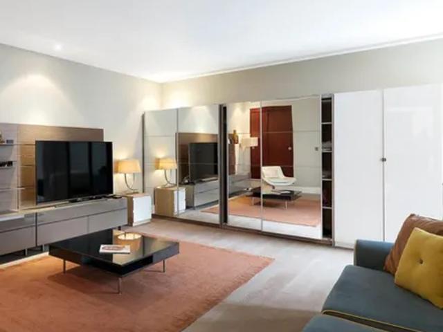 The Knightsbridge, 199 Knightsbridge, London, SW7 1DN, United Kingdom | 1 bed apartment for rent #165462307 | Rentberry