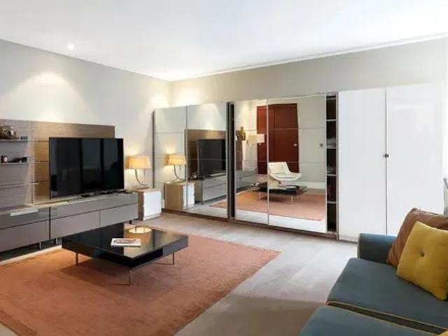 The Knightsbridge, 199 Knightsbridge, London, SW7 1DN, United Kingdom | 1 bed apartment for rent #166488273 | Rentberry