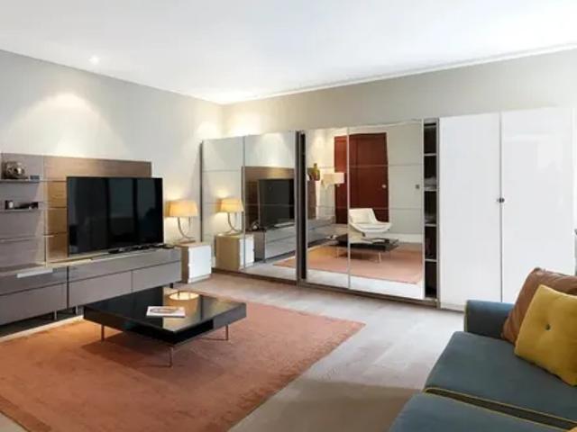The Knightsbridge, 199 Knightsbridge, London, SW7 1DN, United Kingdom | 1 bed apartment for rent #167072067 | Rentberry