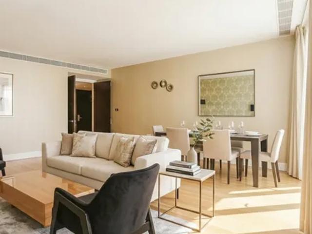 The Knightsbridge, 199 Knightsbridge, London, SW7 1DN, United Kingdom | 3 bed apartment for rent #167522911 | Rentberry