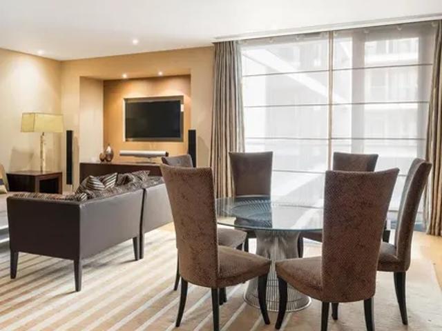 The Knightsbridge, 199 Knightsbridge, London, SW7 1DN, United Kingdom | 3 bed apartment for rent #167578950 | Rentberry