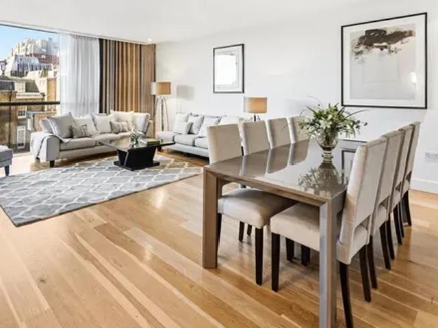 The Knightsbridge, 199 Knightsbridge, London, SW7 1DN, United Kingdom | 3 bed apartment for rent #167642836 | Rentberry