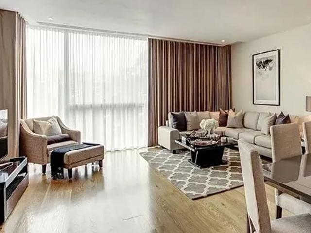 The Knightsbridge, 199 Knightsbridge, London, SW7 1DN, United Kingdom | 3 bed apartment for rent #167725410 | Rentberry