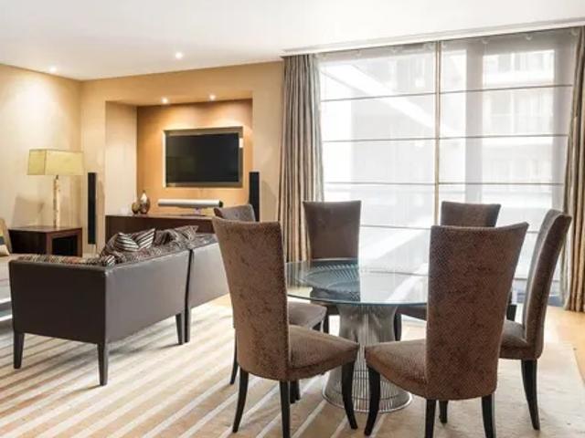 The Knightsbridge, 199 Knightsbridge, London, SW7 1DN, United Kingdom | 3 bed apartment for rent #167722250 | Rentberry