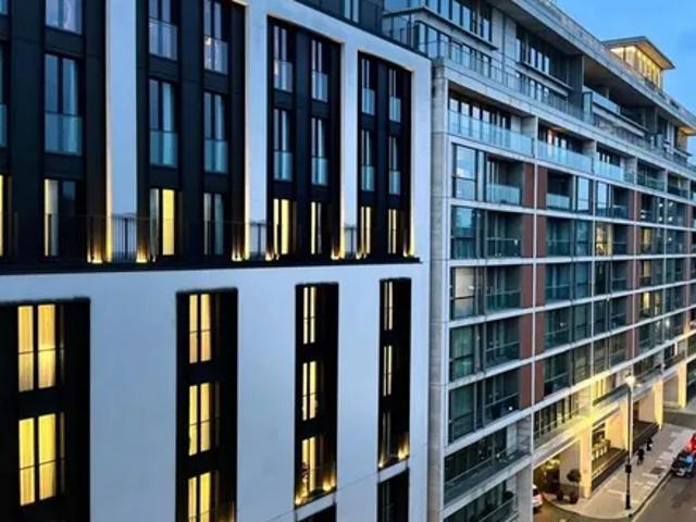 The Knightsbridge, 199 Knightsbridge, London, SW7 1DN, United Kingdom | Studio apartment for rent #138930441 | Rentberry
