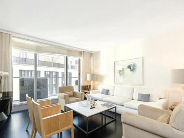 The Knightsbridge Apartments, Knightsbridge, 2 Bedroom Apartment