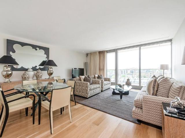 The Knightsbridge Apartments, 199. 3 bed flat to rent £23,833 pcm £5,500 pw