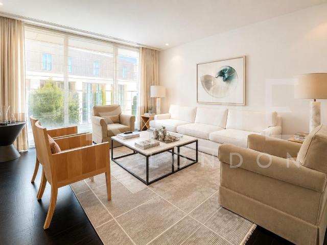 The Knightsbridge Apartments, 199 Knightsbridge, London SW7, 2 bed flat to rent, £16,250 pcm | PrimeLocation
