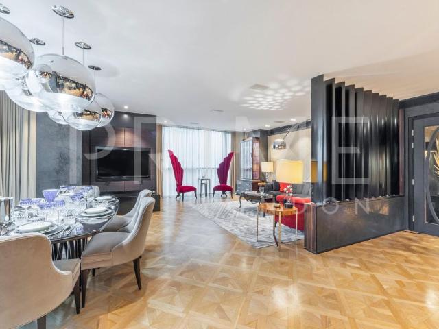 The Knightsbridge Apartments, 199 Knightsbridge, London SW7, 4 bed flat to rent, £24,999 pcm | PrimeLocation