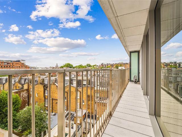 The Knightsbridge Apartments,199 Knightsbridge London SW7 Century 21 United Kingdom
