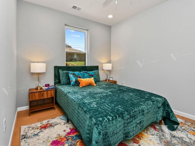The Knoll 1 Bedroom Apartment for Rent at 505 W Grand St, Springfield, MO 65807 West Central
