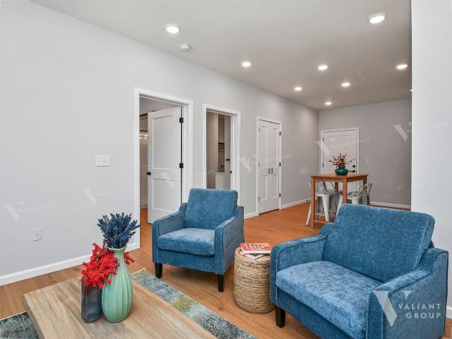 The Knoll 2 Bedroom Apartment for Rent at 505 W Grand St, Springfield, MO 65807 West Central