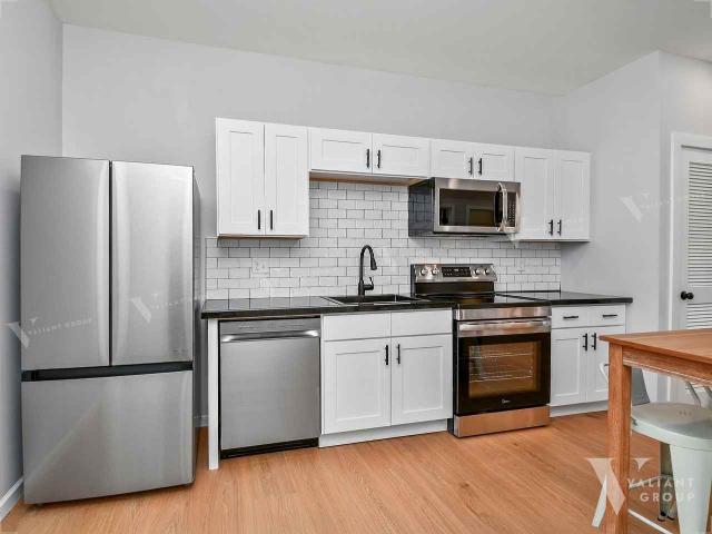The Knoll 2 Bedroom Apartment for Rent at 505 W Grand St, Springfield, MO 65807 West Central