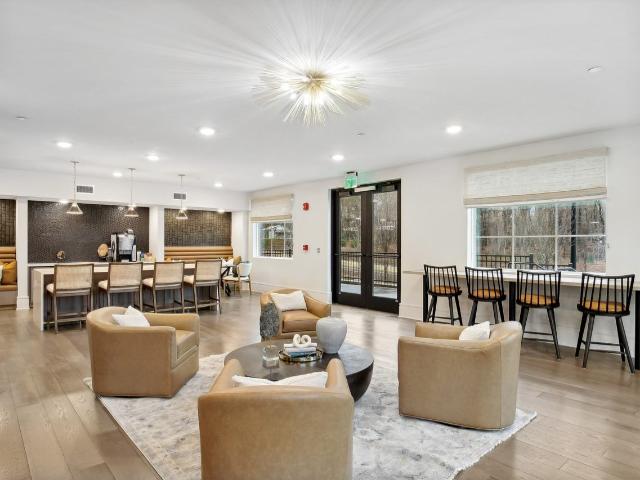 The Knox 1 Bedroom Apartment for Rent at 1000 Etowah Ferry Dr, Acworth, GA 30102