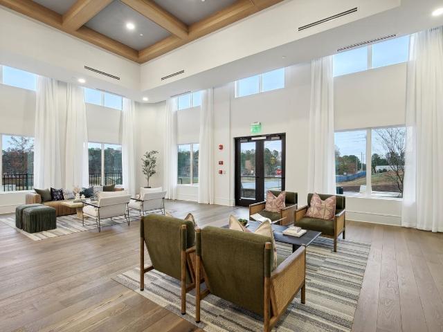 The Knox 2 Bedroom Apartment for Rent at 1000 Etowah Ferry Dr, Acworth, GA 30102