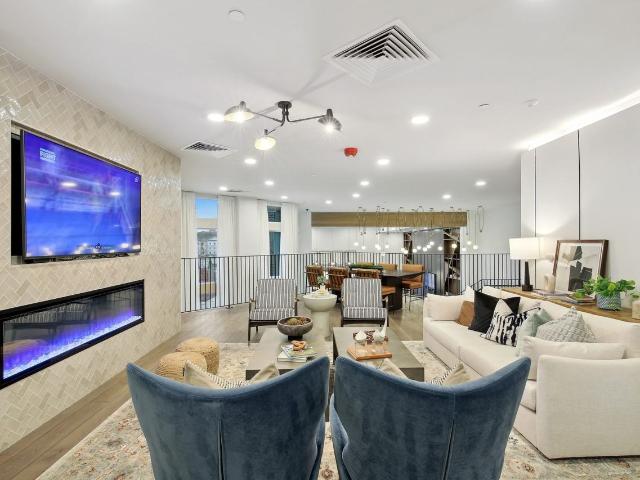 The Knox 2 Bedroom Apartment for Rent at 1000 Etowah Ferry Dr, Acworth, GA 30102