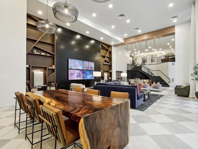 The Knox 2 Bedroom Apartment for Rent at 1000 Etowah Ferry Dr, Acworth, GA 30102