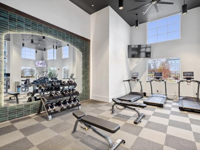 The Knox 2 Bedroom Apartment for Rent at 1000 Etowah Ferry Drive, Acworth, GA 30102