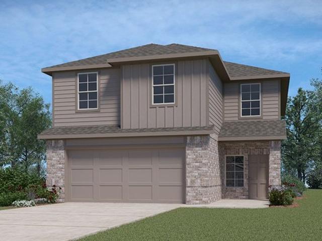 The Kate Plan Hickory Ridge Community