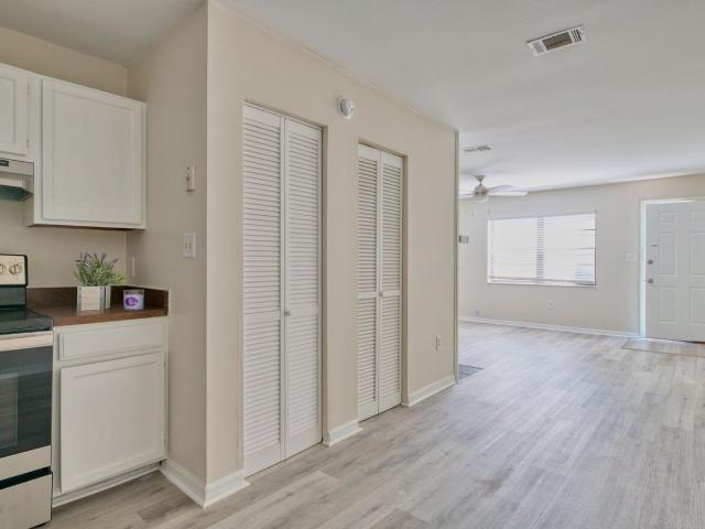 The Katherine Apartments | 1 & 2 Bedroom Apartments in Gainesville, FL 2 Bedroom Apartment for Rent at 4203 Ne 2nd Way, Gainesville, FL 32609
