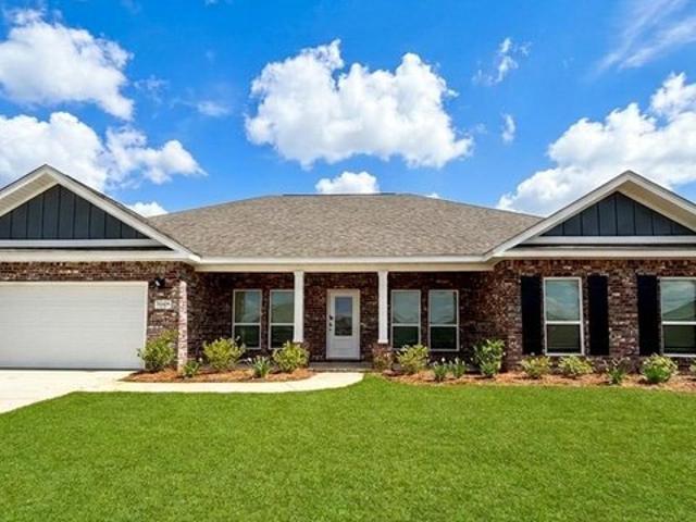 The Katherine Plan Acadian Square Community