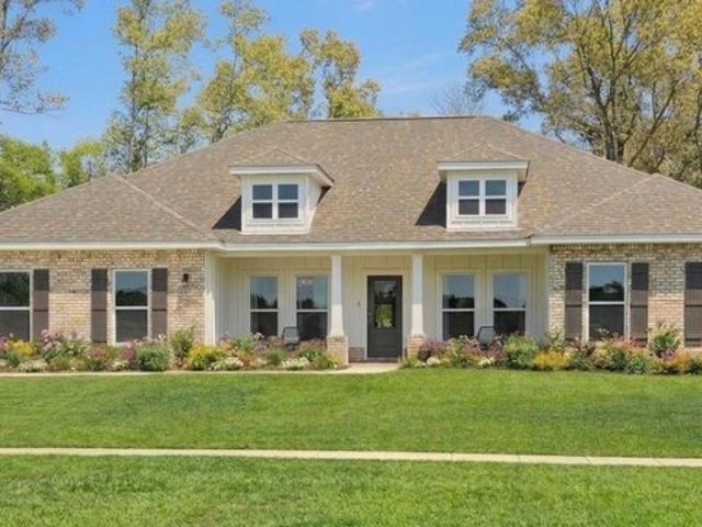 The Katherine Plan Laurel Oaks Community