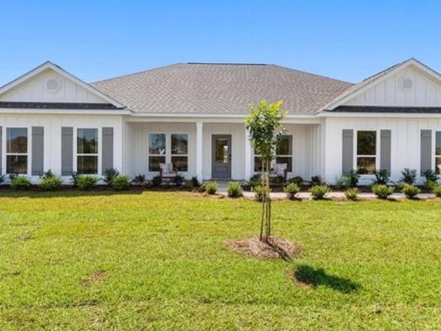 The Katherine Plan Sandy Creek Community