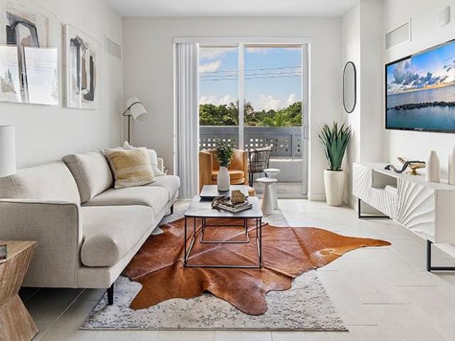 The Kavista Apartments 1 Bedroom Apartment for Rent at 471 Ne 83rd St, El Portal, FL 33138 El Portal