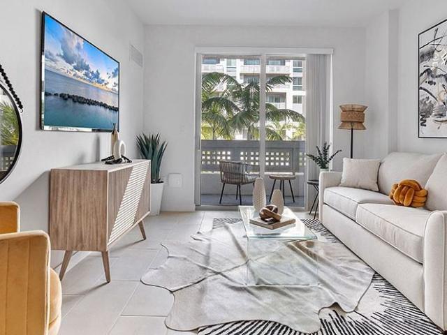 The Kavista Apartments 2 Bedroom Apartment for Rent at 471 Ne 83rd St, El Portal, FL 33138 El Portal