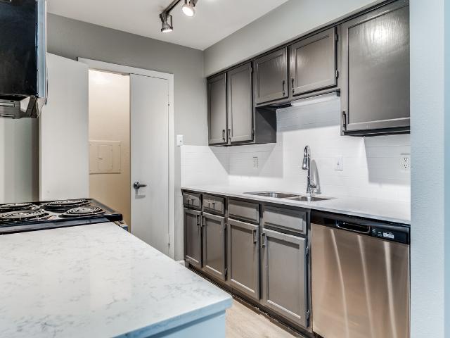 The Kace Apartments 1 Bedroom Apartment for Rent at 2301 Avenue H, Grand Prairie, TX 75050