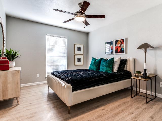 The Kace Apartments 1 Bedroom Apartment for Rent at 2301 Avenue H, Grand Prairie, TX 75050