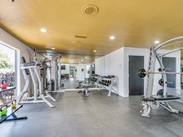 The Kace Apartments 1 Bedroom Apartment for Rent at 2301 Avenue H, Grand Prairie, TX 75050