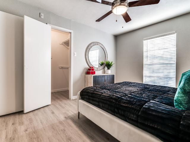 The Kace Apartments 1 Bedroom Apartment for Rent at 2301 Avenue H, Grand Prairie, TX 75050