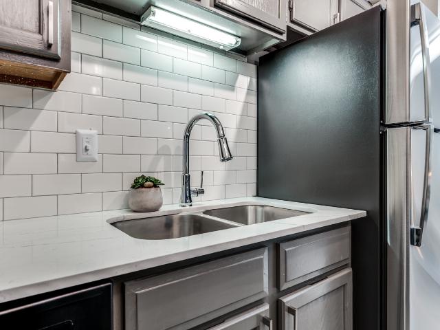 The Kace Apartments 1 Bedroom Apartment for Rent at 2301 Avenue H, Grand Prairie, TX 75050