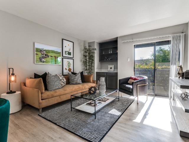 The Kace Apartments 2 Bedroom Apartment for Rent at 2301 Avenue H, Grand Prairie, TX 75050