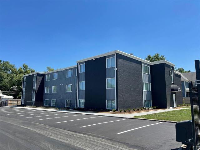 The Kapital Apartments Studio Apartment for Rent at 1306 Sw Harrison St, Topeka, KS 66612 Monroe