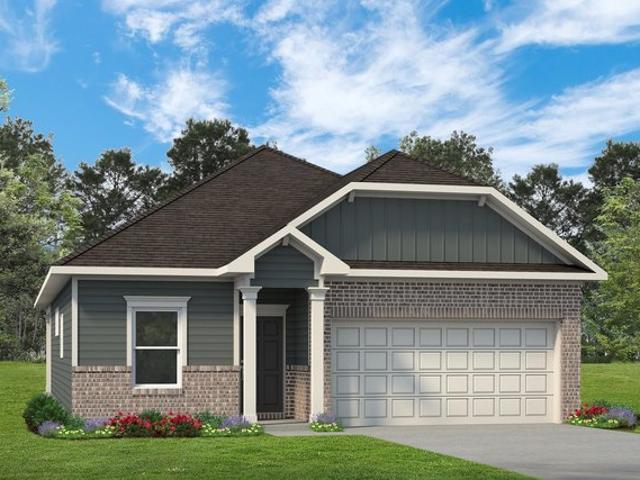 The Kettering II Plan La Segarra 50's Community