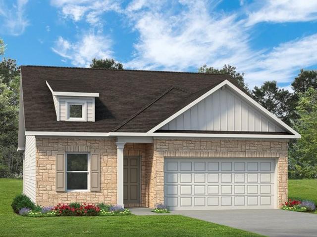 The Kettering II Plan Sherbrooke Community