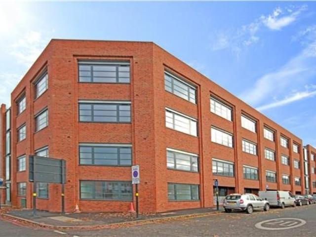 The Kettleworks, Pope Street. 2 bed apartment to rent £1,000 pcm £231 pw