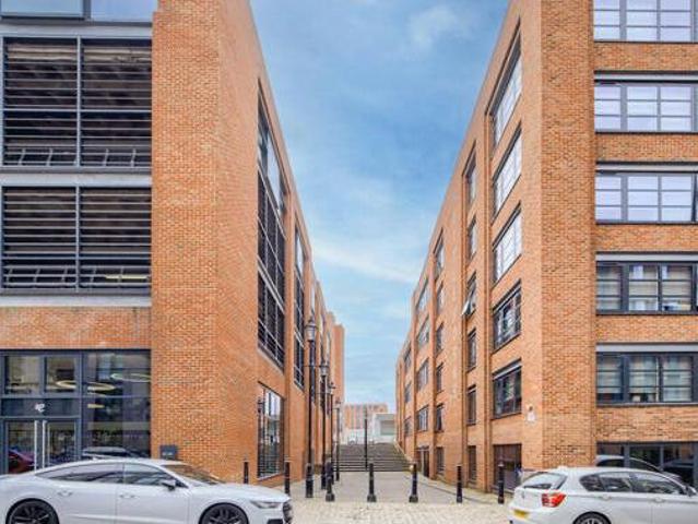 The Kettleworks, Pope Street, 2 Bedroom Apartment