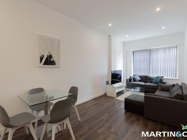 The Kettleworks, Pope Street, Jewellery Quarter B1, 2 bed flat to rent, £1,200 pcm | PrimeLocation