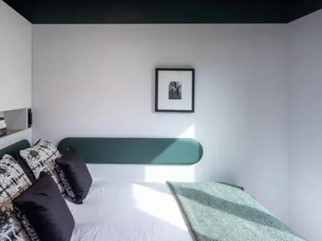 The Keel Houses, 8 Lower Gilmore Place, City of Edinburgh, EH3 9NY, United Kingdom | 1 bed apartment for rent #158537785 | Rentberry